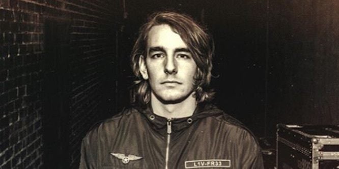 Andy Glass - Age, Bio, Family | Famous Birthdays