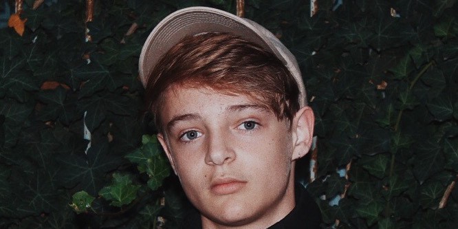 Colton Glenn - Age, Bio, Family | Famous Birthdays