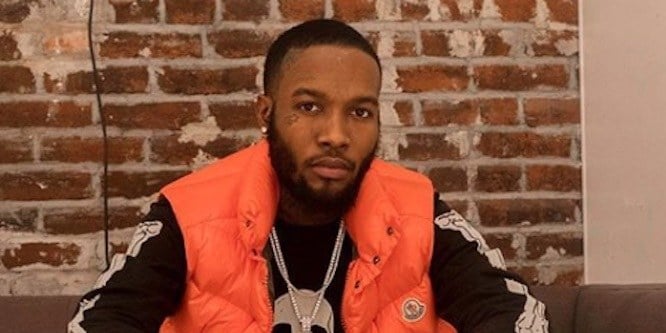 Shy Glizzy - Age, Family, Bio | Famous Birthdays