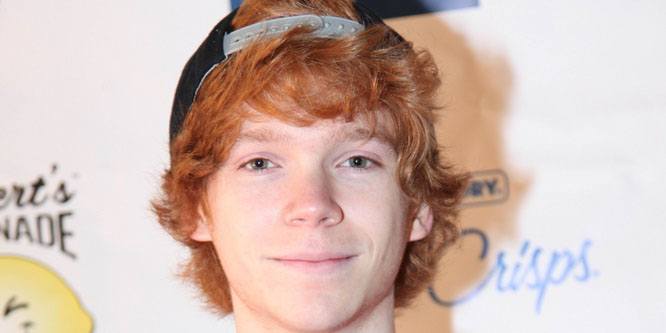 Chase Goehring - Age, Family, Bio | Famous Birthdays