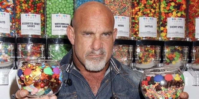 Bill Goldberg - Age, Family, Bio | Famous Birthdays