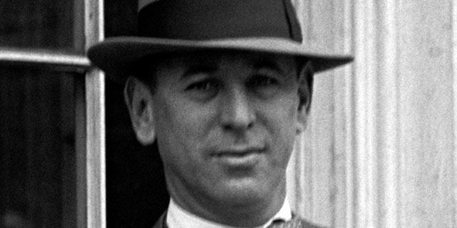 Rube Goldberg - Trivia, Family, Bio | Famous Birthdays