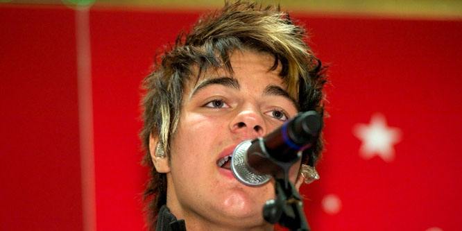 Josh Golden - Age, Family, Bio | Famous Birthdays