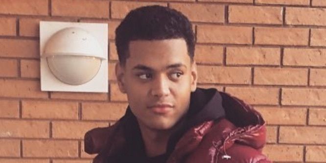 Daniel Gonthier - Age, Bio, Family | Famous Birthdays