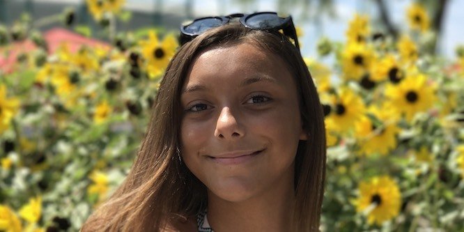 Jasmine Gonzalez (TikTok Star) - Age, Bio, Family | Famous Birthdays