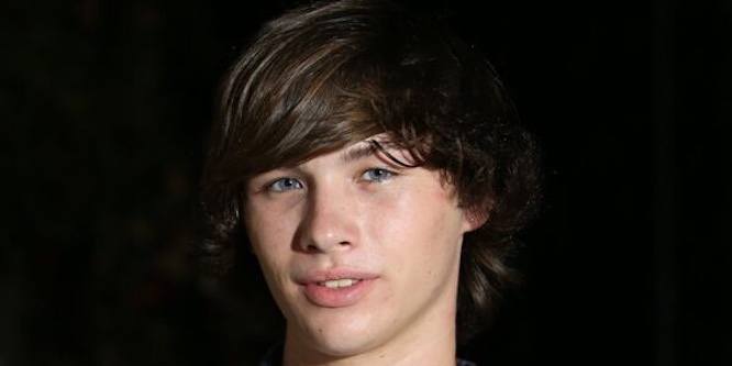 Brady Good - Age, Bio, Family | Famous Birthdays