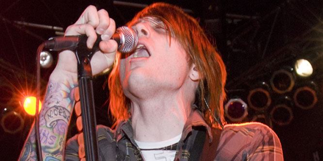 Matt Good - Age, Family, Bio | Famous Birthdays