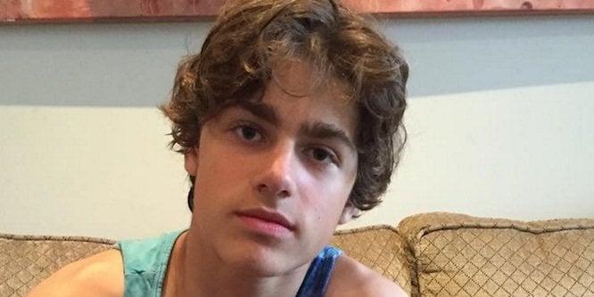 Jake Goodman Age & Bio | Famous Birthdays