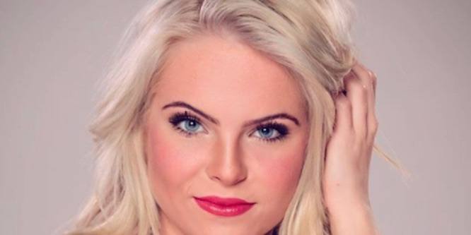 Lexi Goodman - Age, Family, Bio | Famous Birthdays