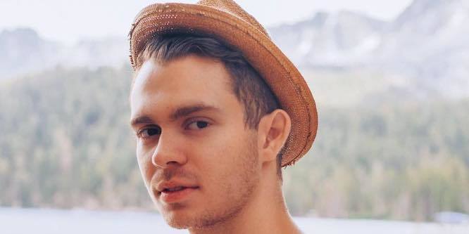 Max Goodrich - Age, Family, Bio | Famous Birthdays