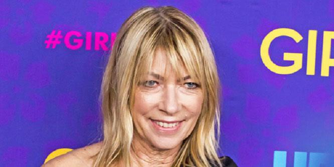 Kim Gordon - Age, Family, Bio | Famous Birthdays