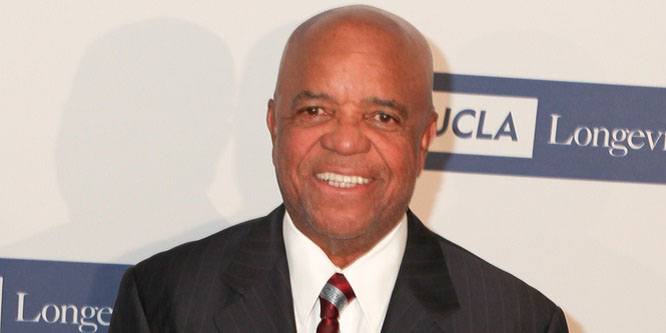 Berry Gordy Jr. - Age, Bio, Family | Famous Birthdays