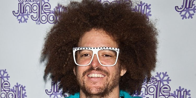Redfoo - Age, Family, Bio | Famous Birthdays