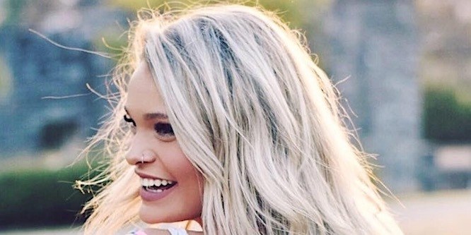 Cheyenne Goss - Age, Family, Bio | Famous Birthdays