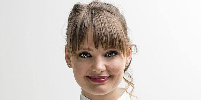 Alida Gotta - Age, Family, Bio | Famous Birthdays