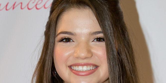 Jadin Gould Biography