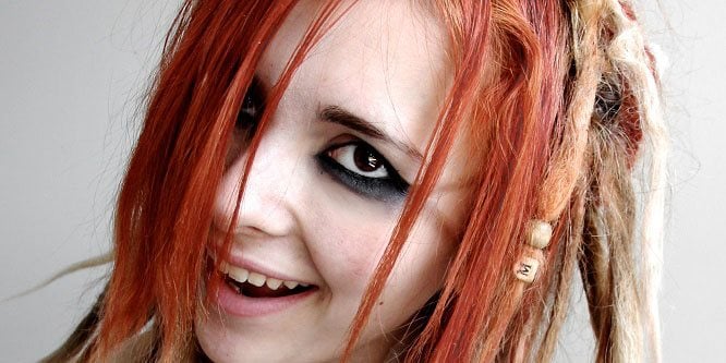 Elizabeth Grace - Age, Bio, Family | Famous Birthdays