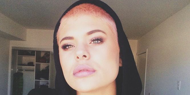 Kennedy Grace (Instagram Star) - Age, Family, Bio | Famous Birthdays