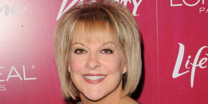 Nancy Grace - Age, Family, Bio | Famous Birthdays