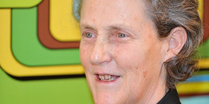 Temple Grandin - Age, Bio, Family | Famous Birthdays