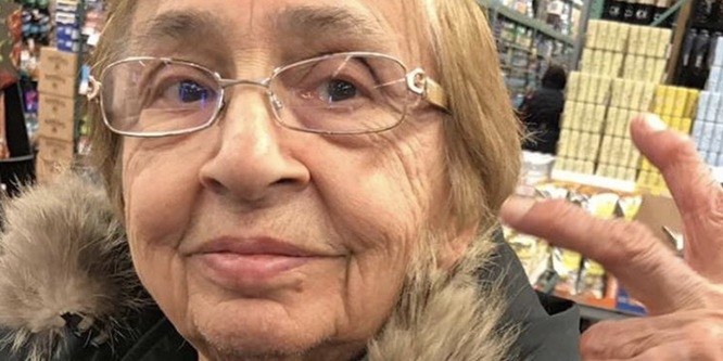 Gangsta Grandma - Age, Family, Bio | Famous Birthdays