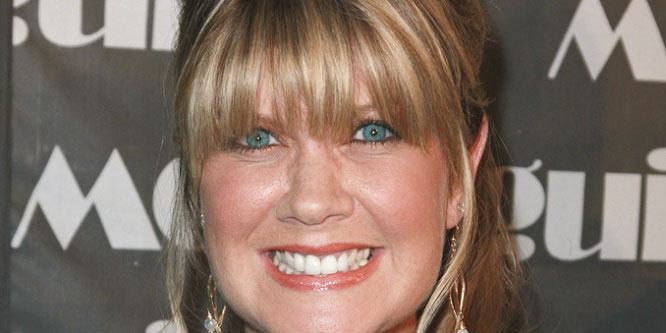 Natalie Grant - Age, Bio, Family | Famous Birthdays