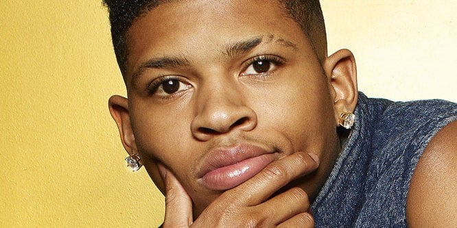 Bryshere Gray - Age, Bio, Family | Famous Birthdays
