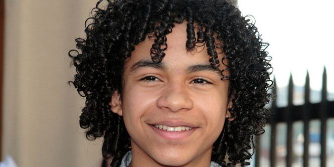 Noah Gray-Cabey - Age, Family, Bio | Famous Birthdays