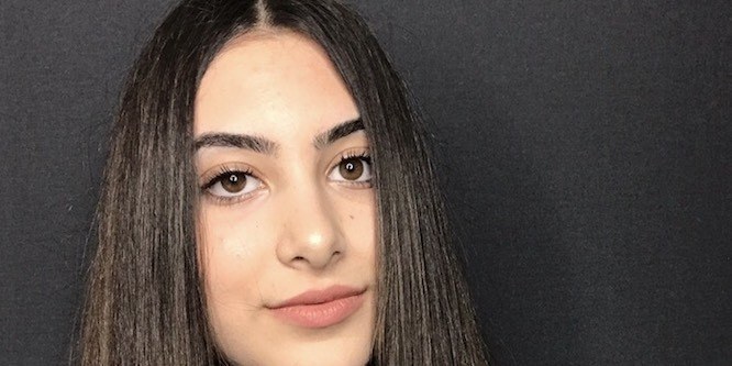 Nicolette Gray - Age, Bio, Family | Famous Birthdays