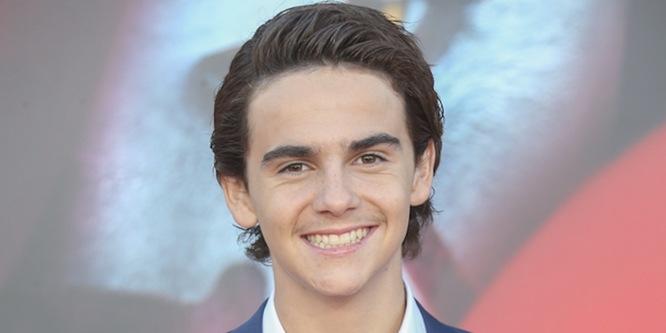Jack Dylan Grazer Edad, Familia, Biografía | Famous Birthdays