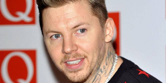 Professor Green - Age, Bio, Family | Famous Birthdays