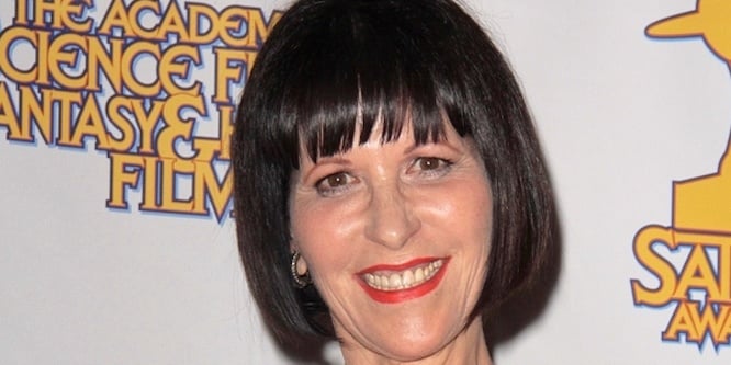 Ellen Greene Den Profesjonelle