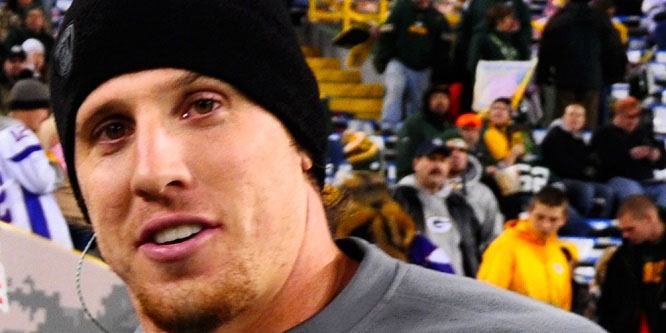 Chad Greenway - Age, Bio, Family | Famous Birthdays