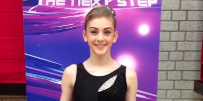 Chloe Greenwood - Age, Bio, Family | Famous Birthdays