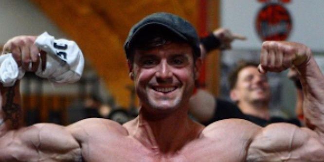 Cory Gregory - Age, Family, Bio | Famous Birthdays