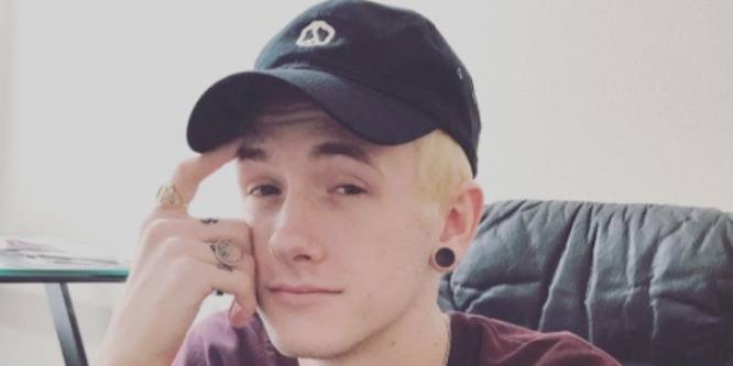 Sawyer Gregory - Age, Bio, Family | Famous Birthdays