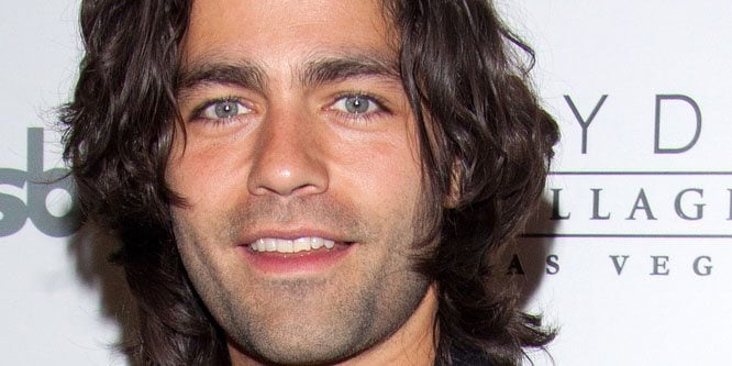 Adrian Grenier - Age, Bio, Family | Famous Birthdays