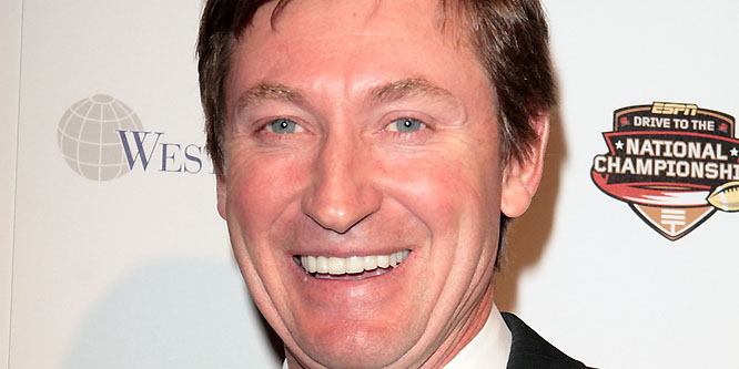 Wayne Gretzky Edad, Familia, Biografía | Famous Birthdays