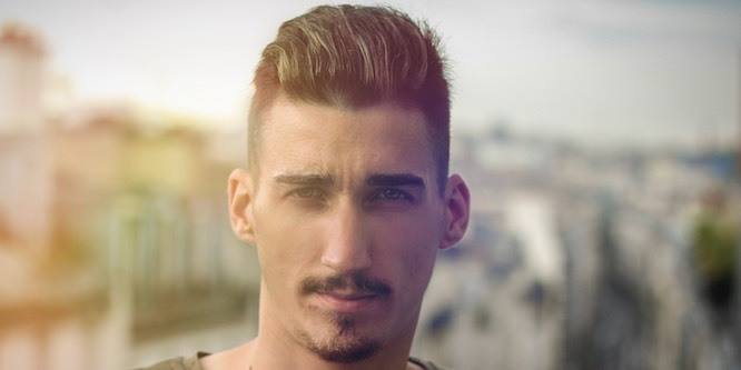 Andrew Grey - Age, Family, Bio | Famous Birthdays