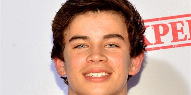 Hayes Grier - Age, Bio, Family | Famous Birthdays