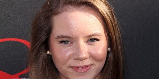 Katie Griffiths - Age, Bio, Family | Famous Birthdays
