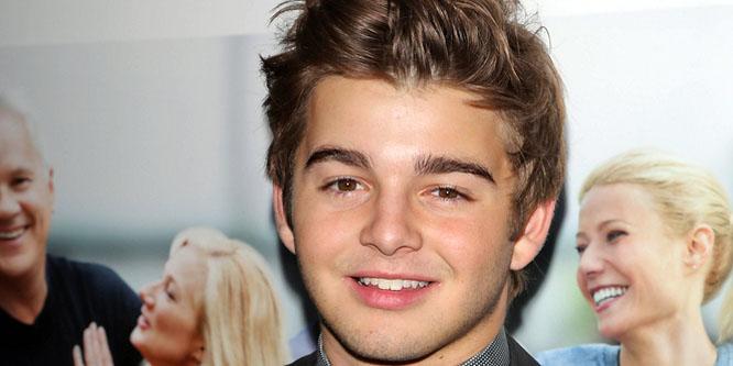 Jack Griffo Edad, Familia, Biografía | Famous Birthdays