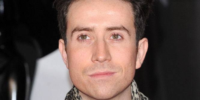 Nick Grimshaw - Age, Bio, Family | Famous Birthdays