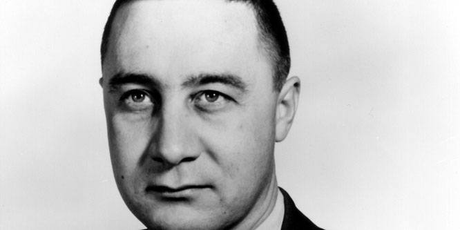 Virgil Gus Grissom - Bio, Family | Famous Birthdays