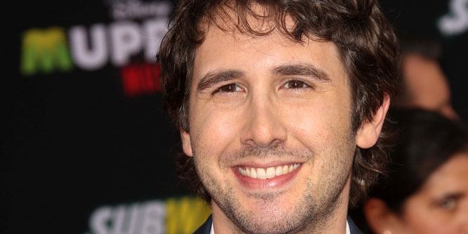 Josh Groban Âge, famille, biographie | Famous Birthdays