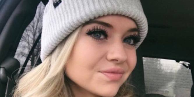Nicki Gruttadauria - Age, Bio, Family | Famous Birthdays