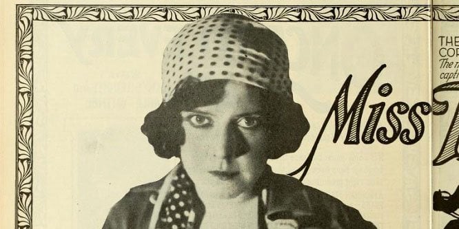 Texas Guinan - Bio, Family | Famous Birthdays