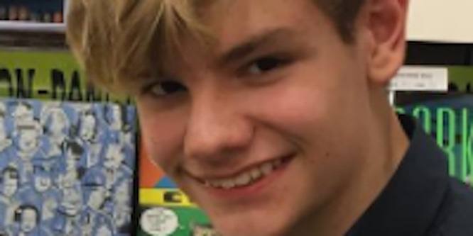 Logan Guleff Age & Bio | Famous Birthdays