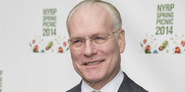 Tim Gunn - Age, Bio, Family | Famous Birthdays
