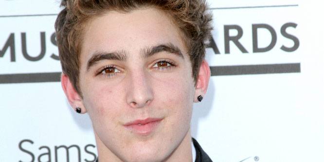 Jackson Guthy - Age, Bio, Family | Famous Birthdays